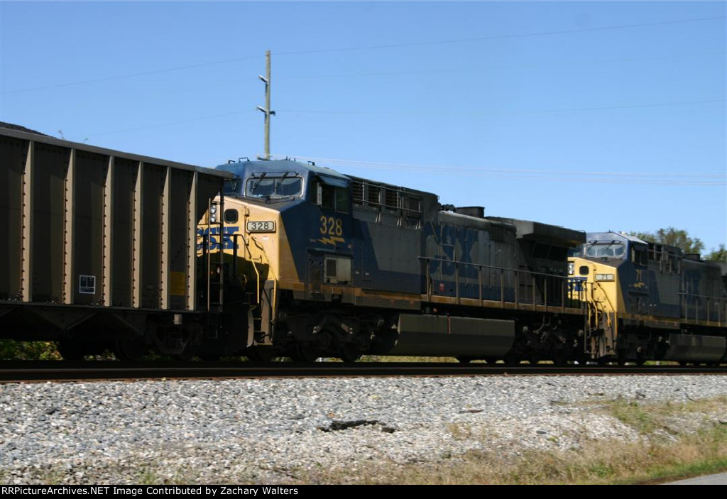 CSX 328